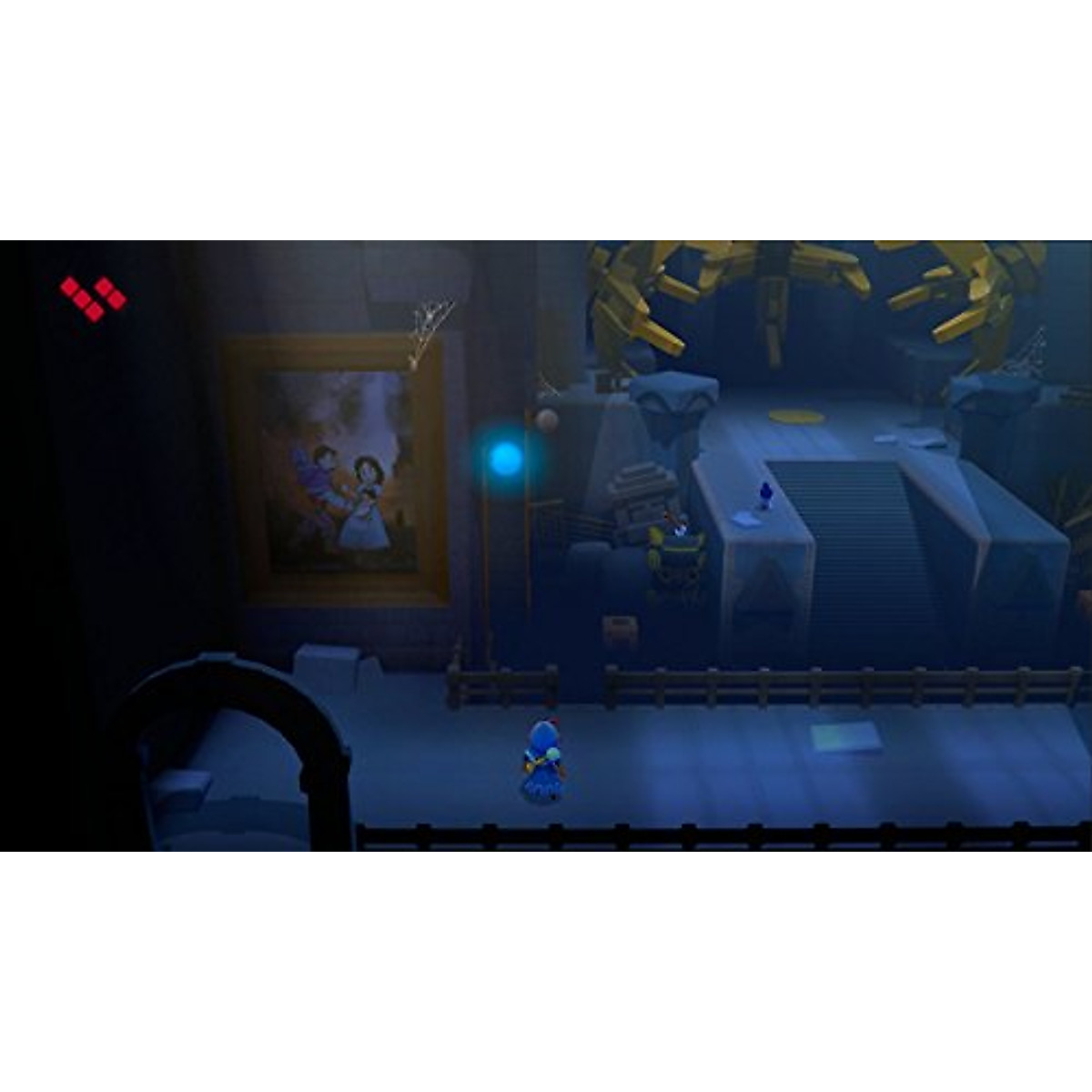 XBOX1 WORLD TO THE WEST (EU)