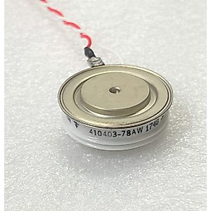 Miller 109091 Thyristor, Scr 865. A 300V Hockey Puck None