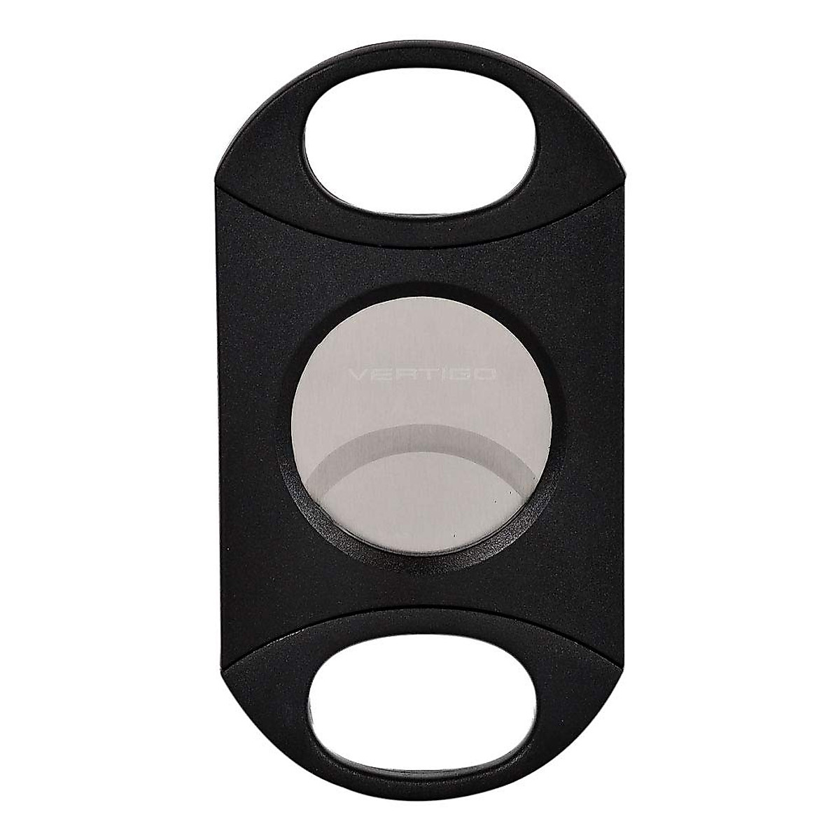 Vertigo Big Daddy Cigar Cutter 80 Ring - 2 Pack with Free Cutter