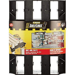 ShelfLink Shelf Bracket