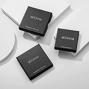 M MOOHAM 11th Birthday Gifts for Girls, Sweet 11 Gifts Turning 11 Year Old Girl Gifts for Birthday Charm Bracelet Bday Present, Birthday Gifts for Girls Age 11 Teenager Daughter Granddaughter Jewelry