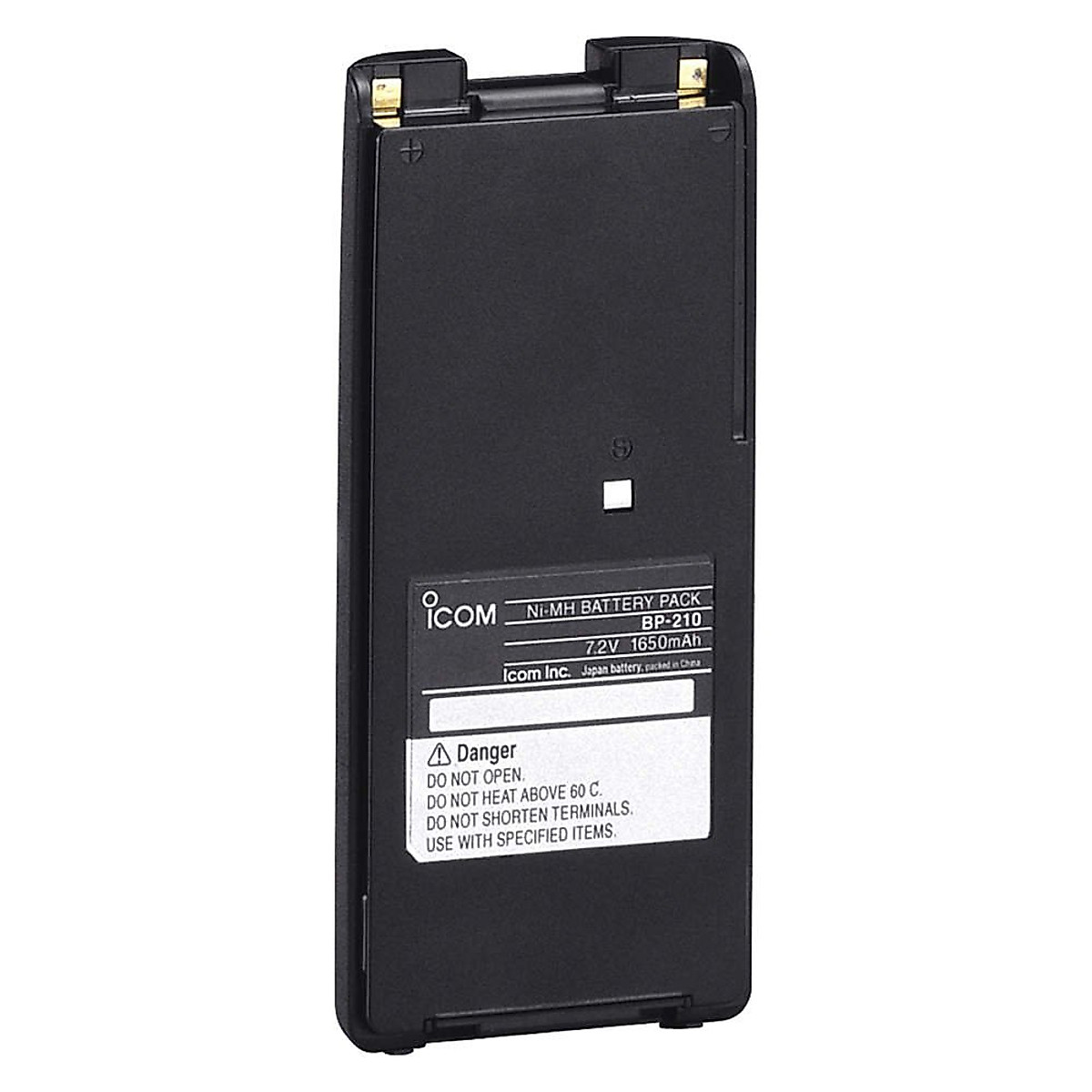 Battery Case, for A24, NiMH, 7.2V