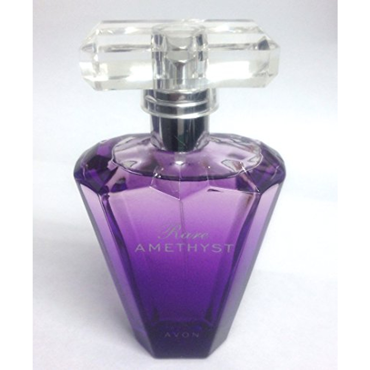 Avon Rare Amethyst Eau De Parfum Spray 1.7 Fl. Oz.