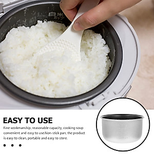 Cabilock rice cooker inner cheesecake pan rice cooker pot pot rice cooker