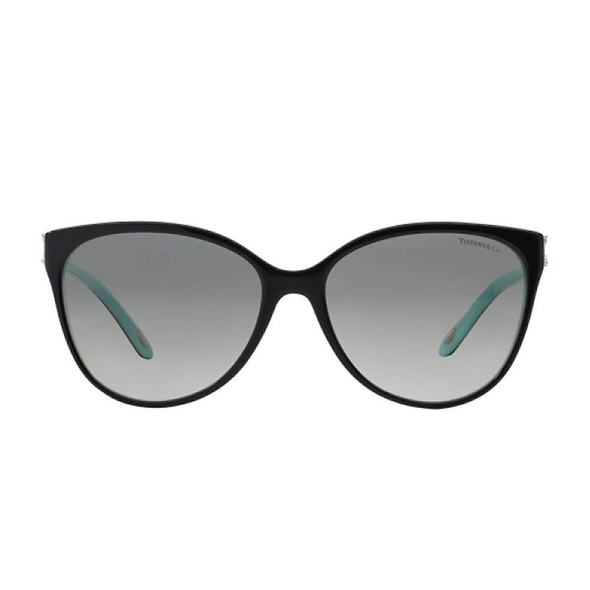 Tiffany & Co. Womens Tiffany Women's Tf4089b 58Mm Polarized Sunglasses