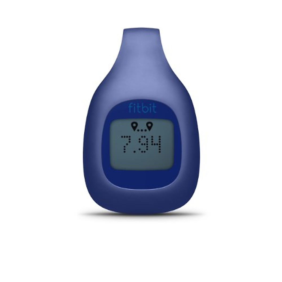 Fitbit Zip Wireless Activity Tracker, Blue