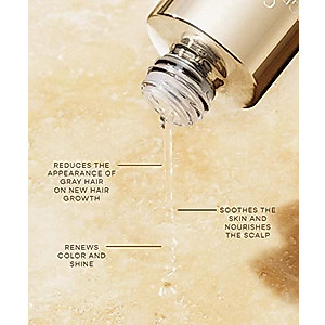 VEGAMOUR GRO Ageless Anti-Gray Hair Serum