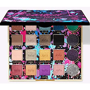 Tarte Tarteist Pro Remix Amazonian Clay Eyeshadow Palette