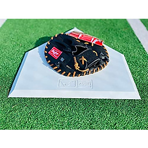 Rawlings | GREAT HANDS Pancake Training Glove