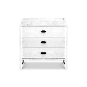 DaVinci Universal Removable Changing-Tray (M0219) in Cottage White