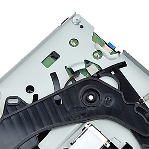 Optical Drive, Game Console Optical Disk Drive Host Internal Game Console Driver for Game Console Driver for Optical Drive for Writing Data for Reading Data