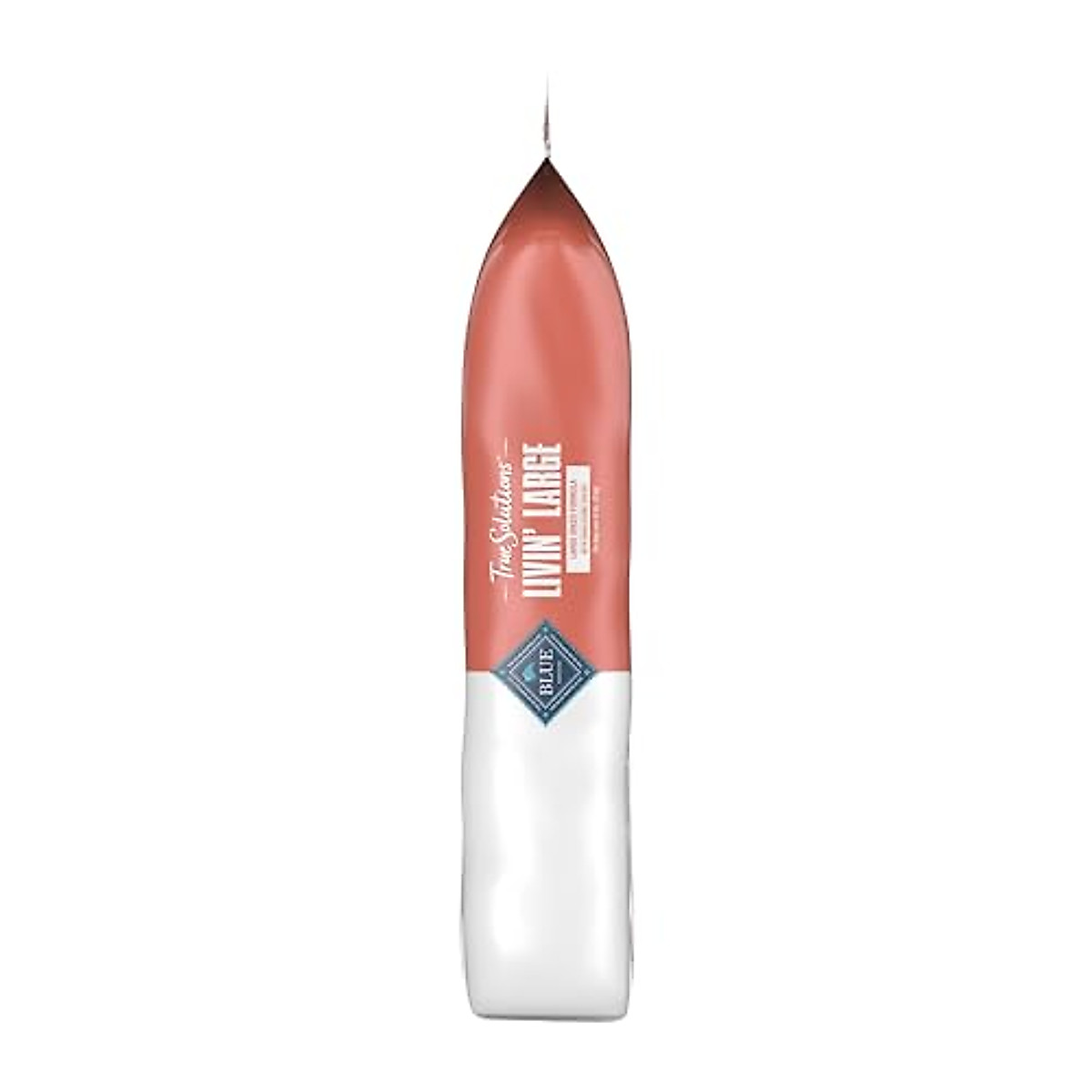 Blue Buffalo True Solutions Livin' Large Natural Dry Food for Adult Large Breed Dogs, Chicken, 11-lb Bag