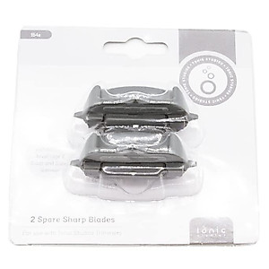 Tonic Studios 606 Refill Blades for 604 Push Blade Super Trimmer, Pack of 2