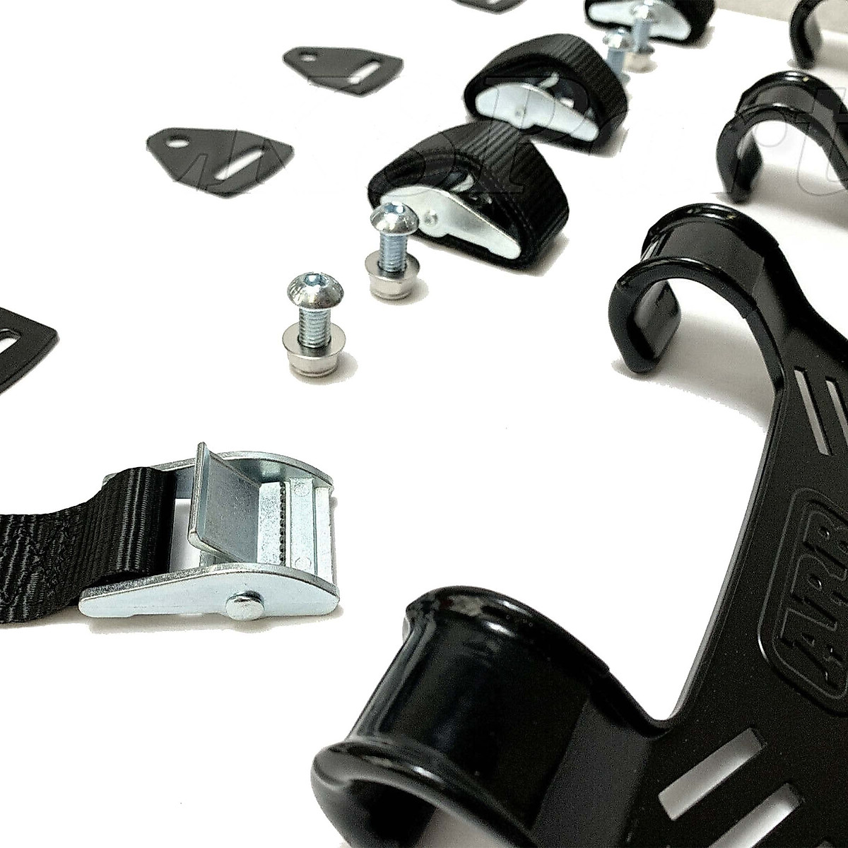 ARB 10900010 Fridge Freezer Tie Down System