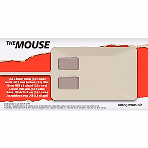 The Mouse (Electronic Games)