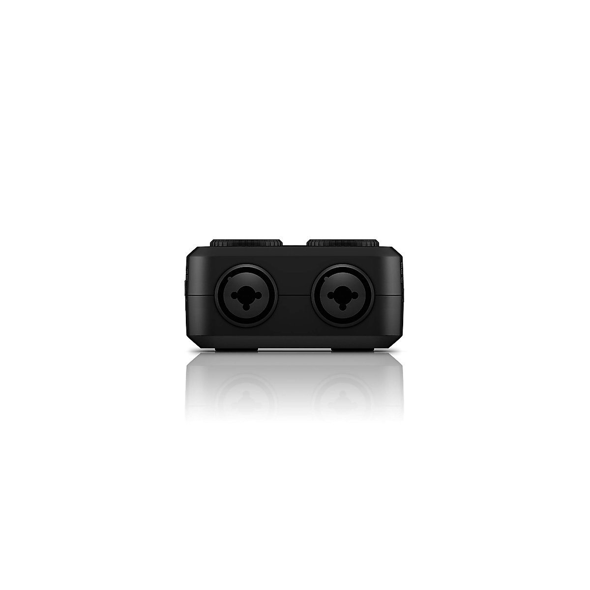 IK Multimedia iRig Pro Duo I/O USB audio interface, TRS balanced & headphones outputs, audio mixer to 24-bit, midi interface for music studio, recording, podcasting, streaming & social apps