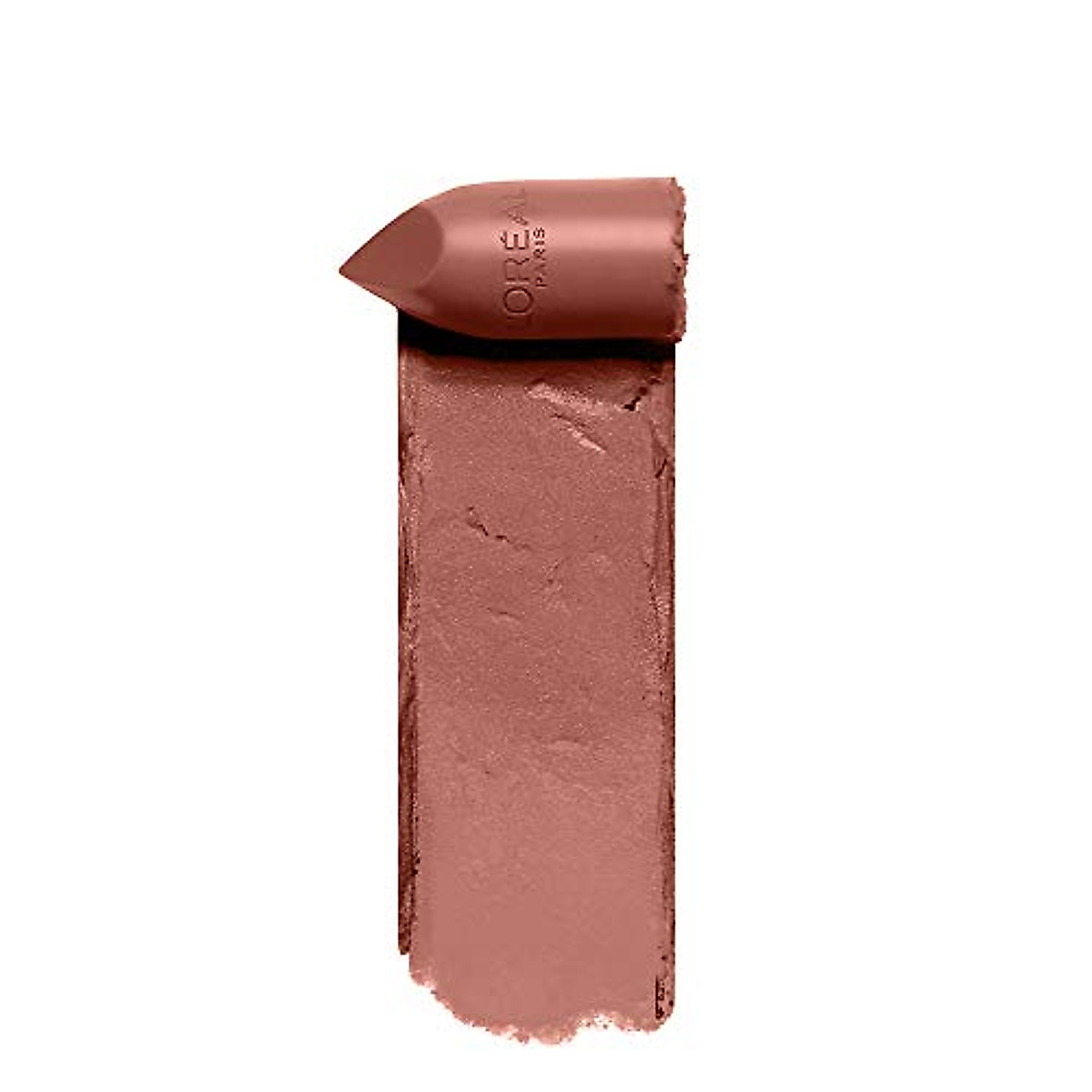 L'Oreal Paris Colour Riche Matte Lipcolour, Matte-Itude, 0.13 oz.