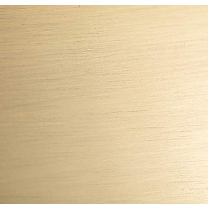 Globe Electric 51615 Raja 3-Light Vanity Light, Matte Brass, Opal Glass Shades