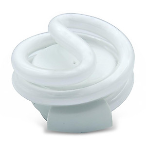 Technical Precision 13 Watt CFL Squat GU24 Light Bulb Replacement for TCP 33213SSP Twist Lock Light Bulbs Warm White 2700K CRI 82 Low Profile Self Ballasted Lamp Bulb - 1 Pack