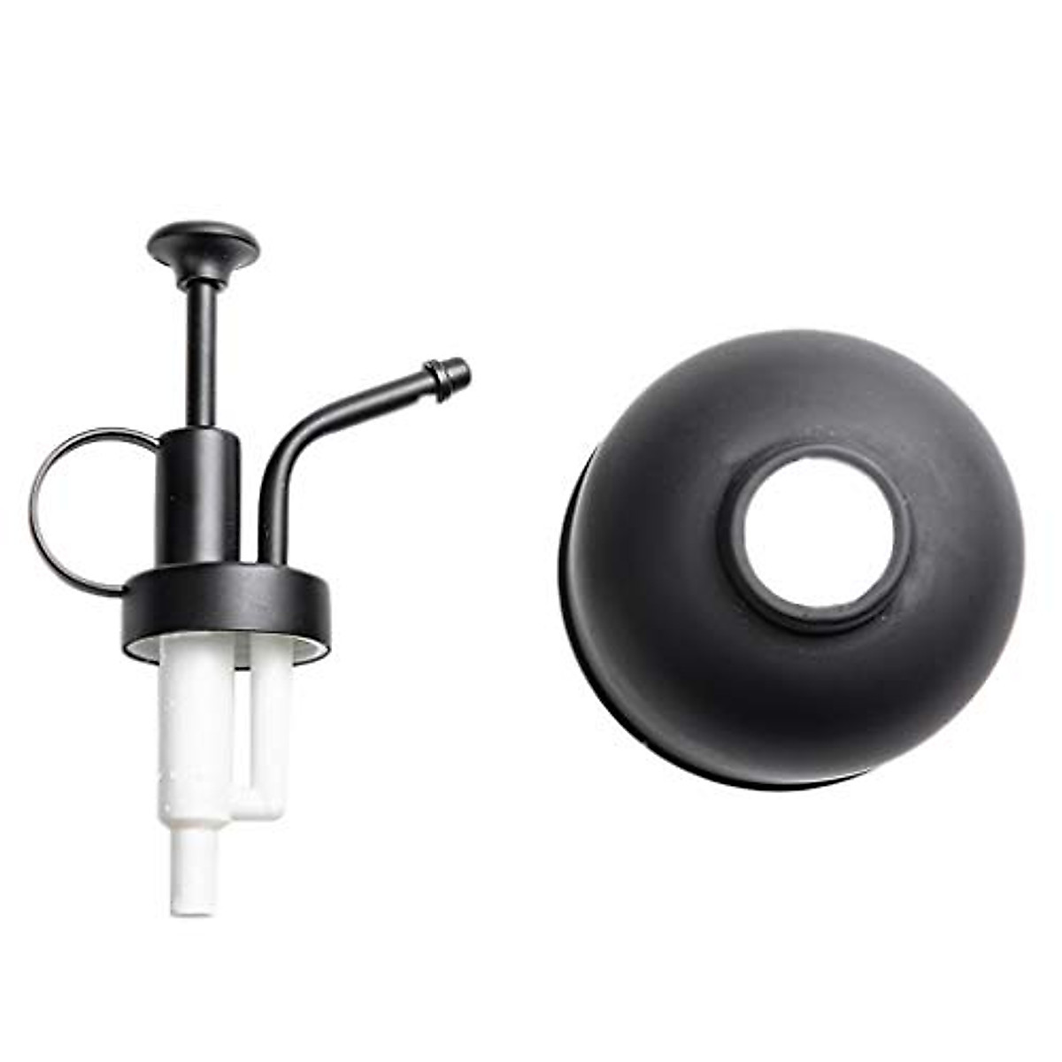 Lerpwige 300ml Mini Plant Flower Watering Can Sprayer Stainless Steel Pot For Sprayer Bottle