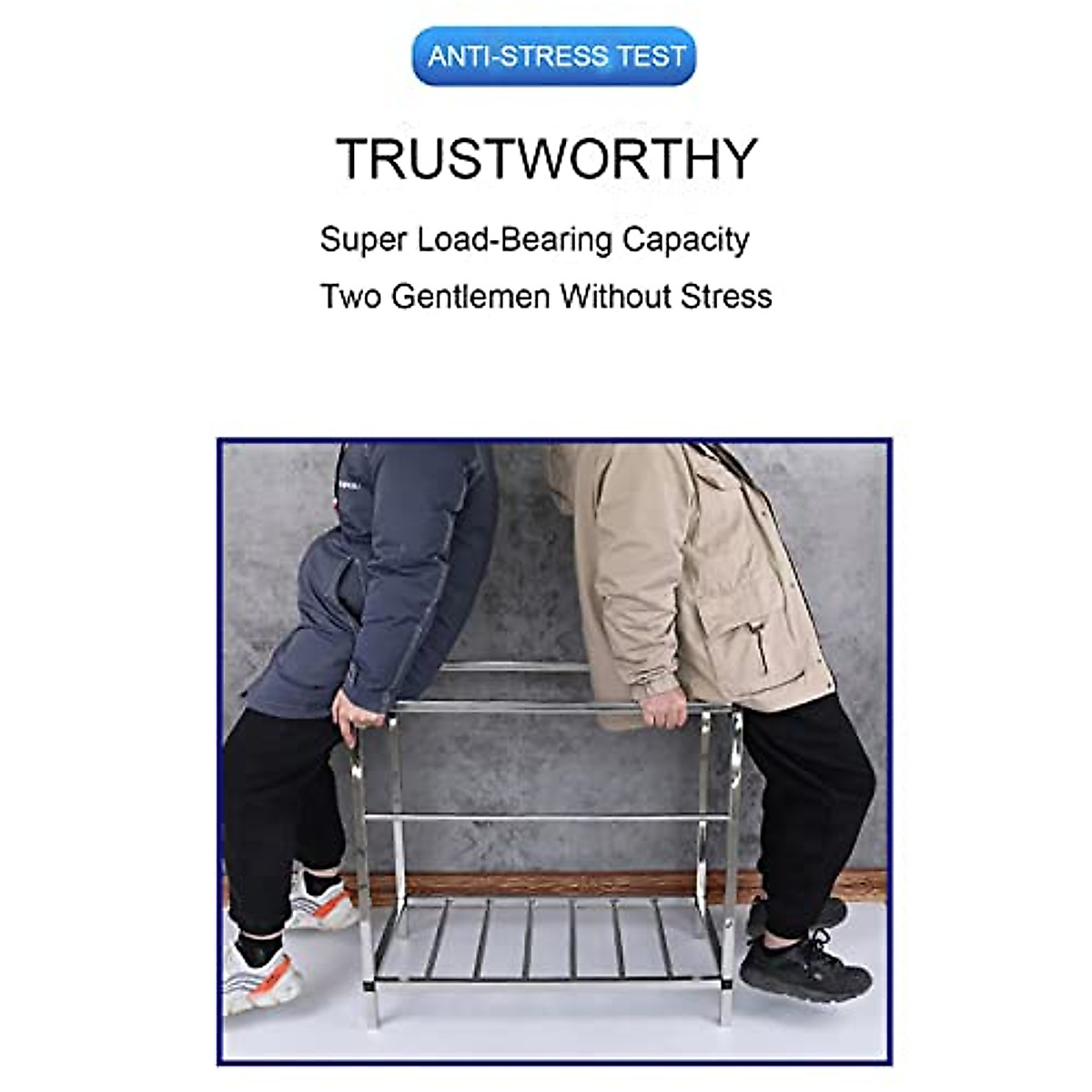 Free Standing 304 Stainless Steel Utility Sinks,Commercial Sink for Restaurant, Commercial Sink with Faucet,Unit with Cold and Hot Water Tap for Outdoor,1 Compartment,Easy To Clean. (Color : No fauce