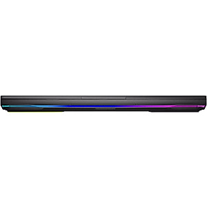 ASUS ROG Strix G17 G713 Gaming Laptop | 17.3" WQHD IPS 240Hz | AMD 12-Core Ryzen 9 7845HX >i9-12900H | 64GB DDR5 2TB+2TB SSD | GeForce RTX 4060 8GB | USB-C RGB Backlit Win11 Black + HDMI Cable