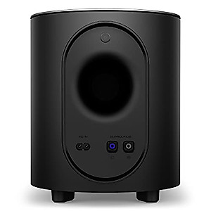 VIZIO M-Series Elevate 5.1.2 Immersive Sound Bar with 13 High-Performance Speakers, Dolby Atmos, DTS:X, Wireless Subwoofer, Adaptive Height Speakers and Alexa Compatibility, M512E-K6, 2023 Model