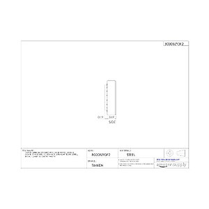Timken Tapered Roller Bearing Cone - M88046