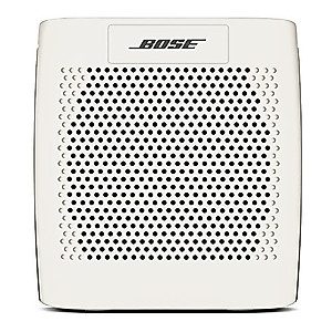 Bose SoundLink Color Bluetooth Speaker (White)