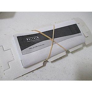 Walchem WEL-PHF-NN Electrode, pH, flat surface