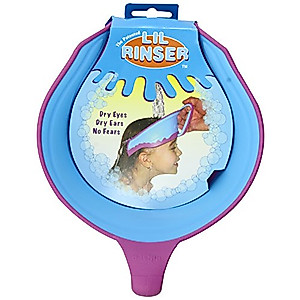 LIL RINSER by Splash Guard