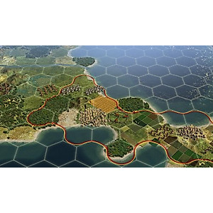 Sid Meier's Civilization V - PC