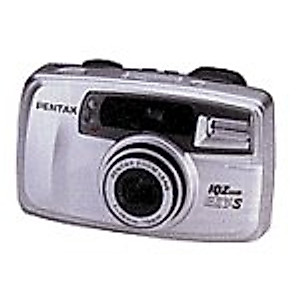 Pentax IQ Zoom EZY-S 35mm Camera