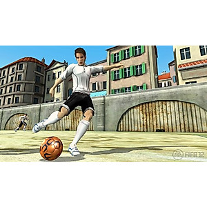 FIFA Soccer 12 - Nintendo Wii