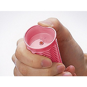 Japan Hair Products and Personal Care - KOIZUMI (Koizumi) VOLUMY CURL (Boryumi Karl) hair curler 6 bottles [both domestic and overseas use] KHC-V600 / P *AF27*