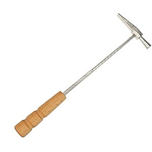 FarBoat Kalimba Tuning Hammer Thumb Piano Finger Piano Metal Tools Instrument Accessory