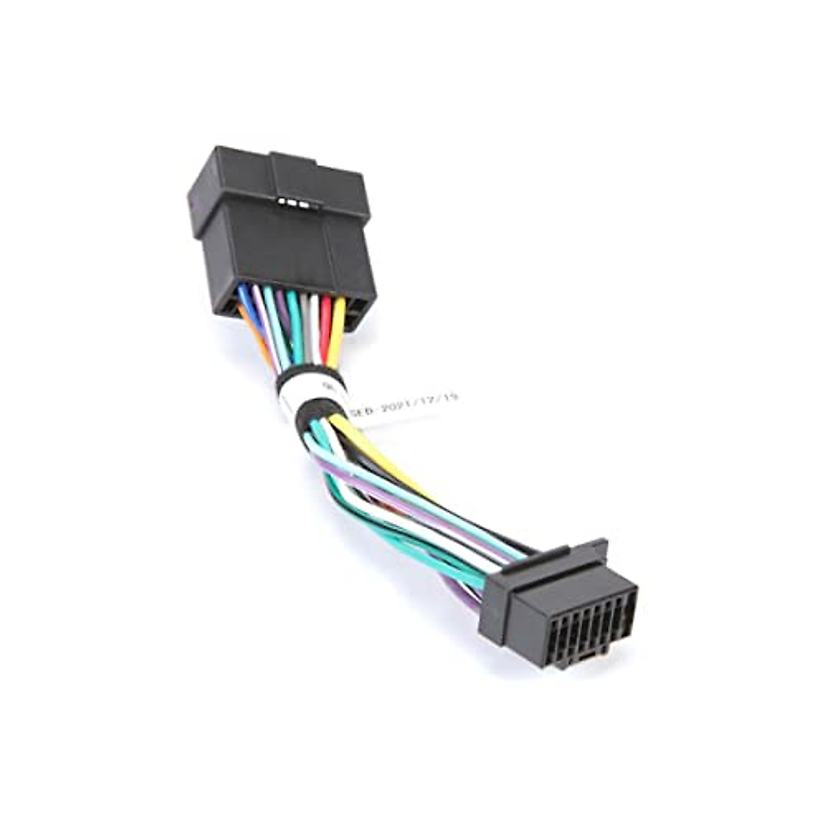 iDatalink Maestro Acc-HU-SON1 Installation T-Harness for Select Sony Car Radios