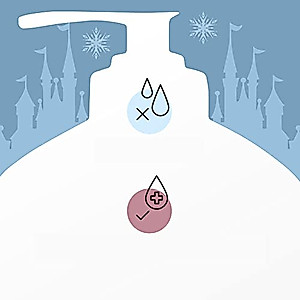 Suave Shampoo & Conditioner Elsa Berry Flurry 28 oz