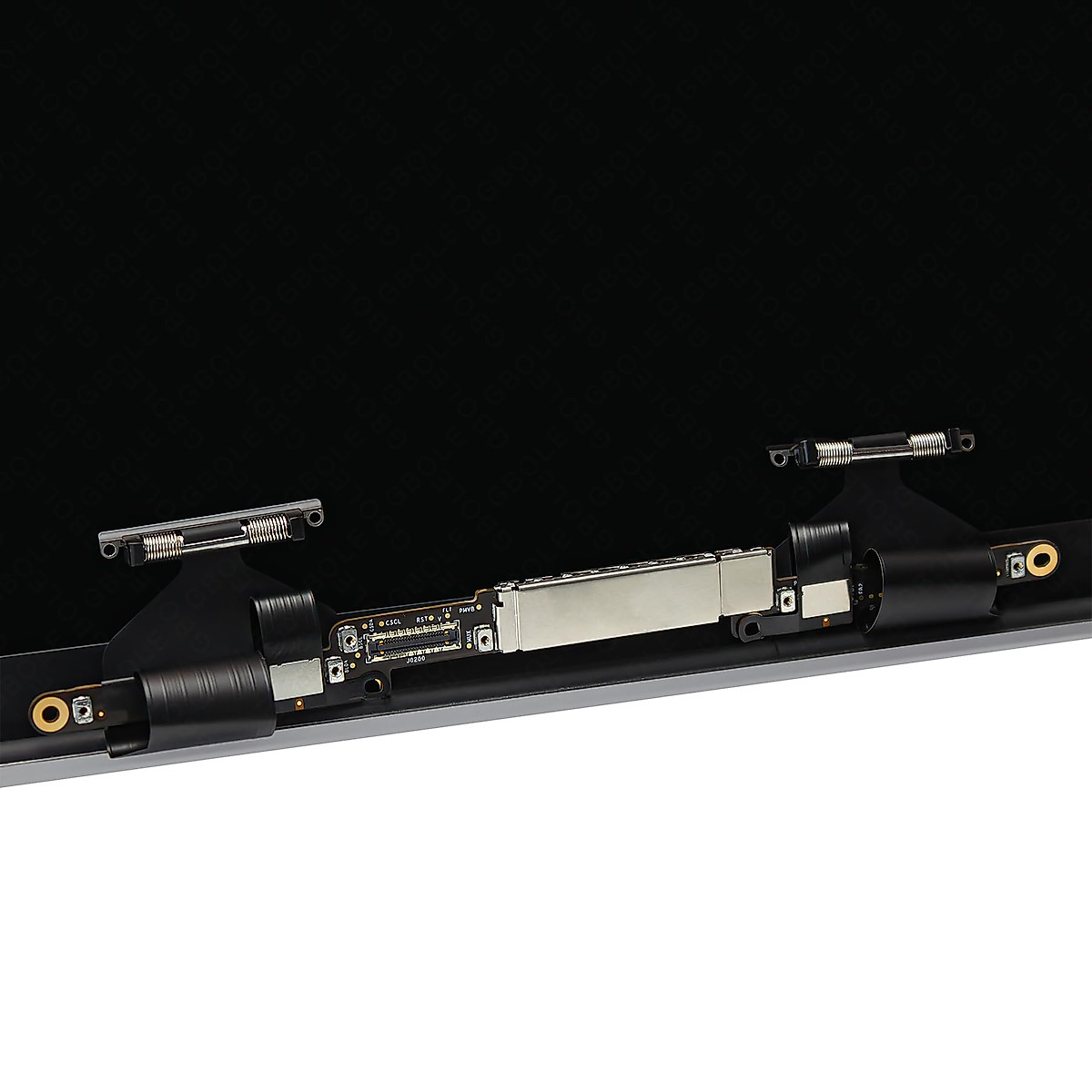 LCD Display Screen Full Assembly Replacement for MacBook Pro 13" A1706 A1708 Late 2016 Mid 2017 New 661-07970 Space Gray
