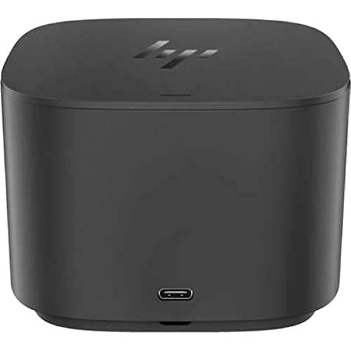 HP Thunderbolt Dock 230W G2 w/ Combo Cable (3TR87UT#ABA), black