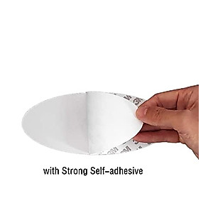 No-Soliciting Sign for House Signs for Home - Premium No Soliciting Thank You Sign for House, Durable UV and Weather Resistant 2.8" x 7", Black with White Letters (1)