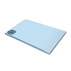 HEEPDD 2 in 1 Phone Tablet, Octa Core CPU Dual SIM Dual Standby 10.1 Inch Tablet 7000mAh (US Plug)