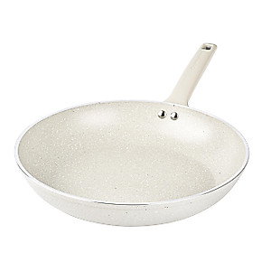 Granitestone 10 Inch Non Stick Frying Pans Nonstick Frying Pan for Cooking, Nonstick Skillet, Oven Safe Skillet Fry Pan, Nonstick Pan, Healthy and Non Toxic, Non Stick Pan, Dishwasher Safe