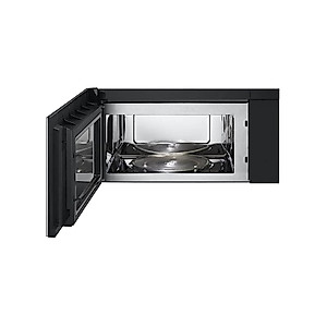 LG Studio MHES1738F 1.7 Cu. Ft. Stainless Over-the-Range Convection Microwave Oven