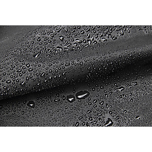 Pizza Oven Cover - Onlyme Pizza Oven Accessories for Solo Stove Pizza Oven, All Season Waterproof Protective Cover