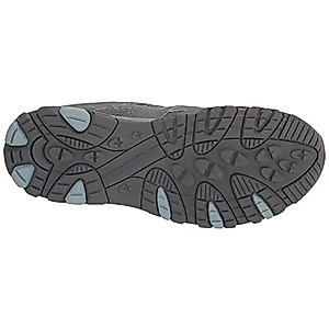 Merrell Moab 3 Low WTRPF Hiking Shoe, Altitude, 4.5 US Unisex Big Kid