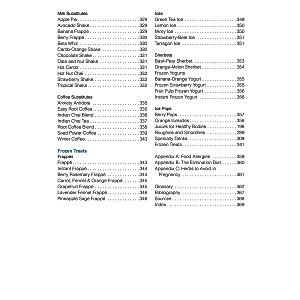 The Juicing Bible [Spiral-bound] Pat Crocker