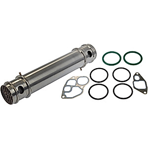 Dorman 904-225 Engine Oil Cooler Compatible with Select Ford / IC Corporation / International Models