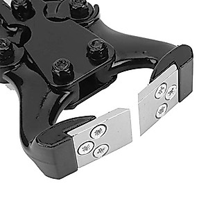 Multifunction Cow Hoof Trimmer Nipper, Cow Hoof Pincers, Cattle Shoeing Pliers, Hoof Nipper, Farming Veterinary Equipment for Cow