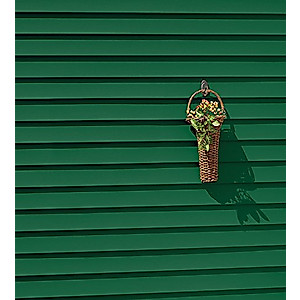 Command Outdoor Medium Terrace Hooks, 4-packages (17086S-AWES)